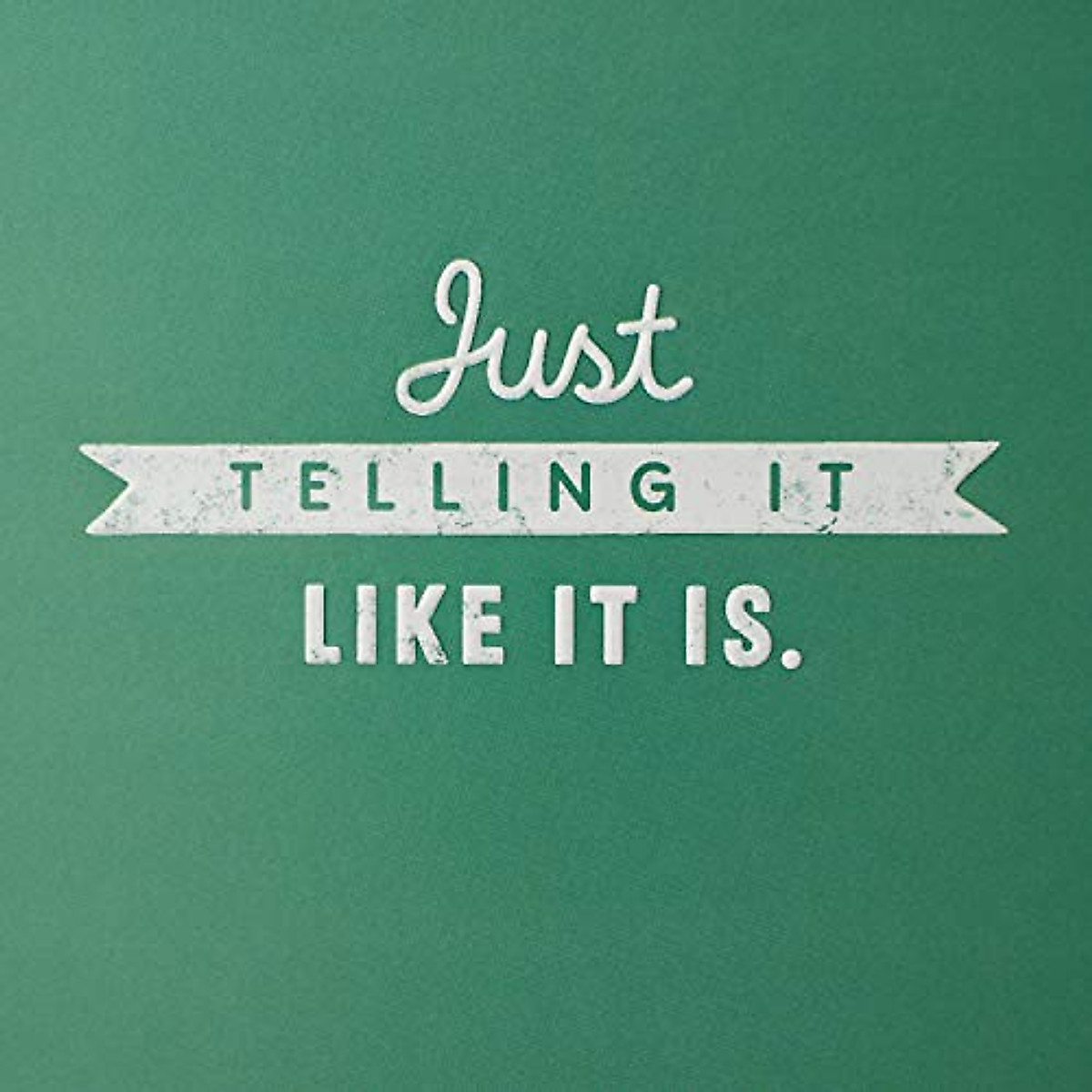 Hallmark Birthday Card for Son (Woodland Trail)