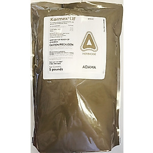 Karmex DF 80% Diuron 5lb Bag