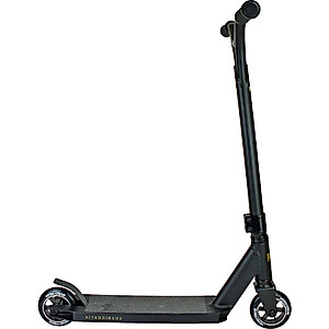 Nitro Circus Ryan Williams Junior Replica Scooter - Satin Black