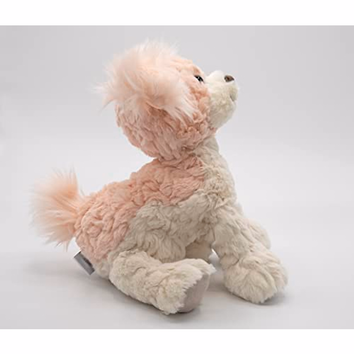 Mary Meyer Putty Paris Puppy Soft Toy Friend, 10 inches