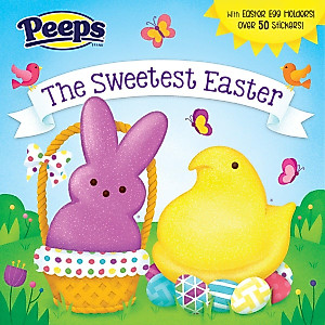 The Sweetest Easter (Peeps) (Pictureback(R))