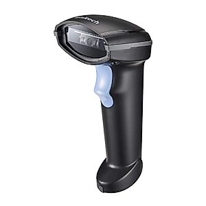 Unitech MS340-CUCB00-SG Long Range CCD Scanner