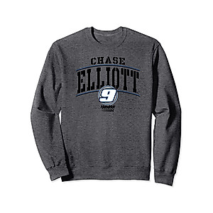 CHASE ELLIOTT - HENDRICK MOTORSPORTS - 9 Sweatshirt