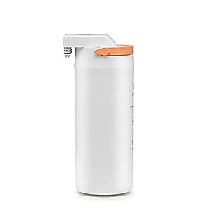 Purlette Reverse Osmosis Filtration System | Hybrid Filter Replacement