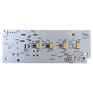 W10515057 Refrigerator LED Light Control Board Replace AP6022533 PS11755866 for Kenmore 10651139214 Refrigerator