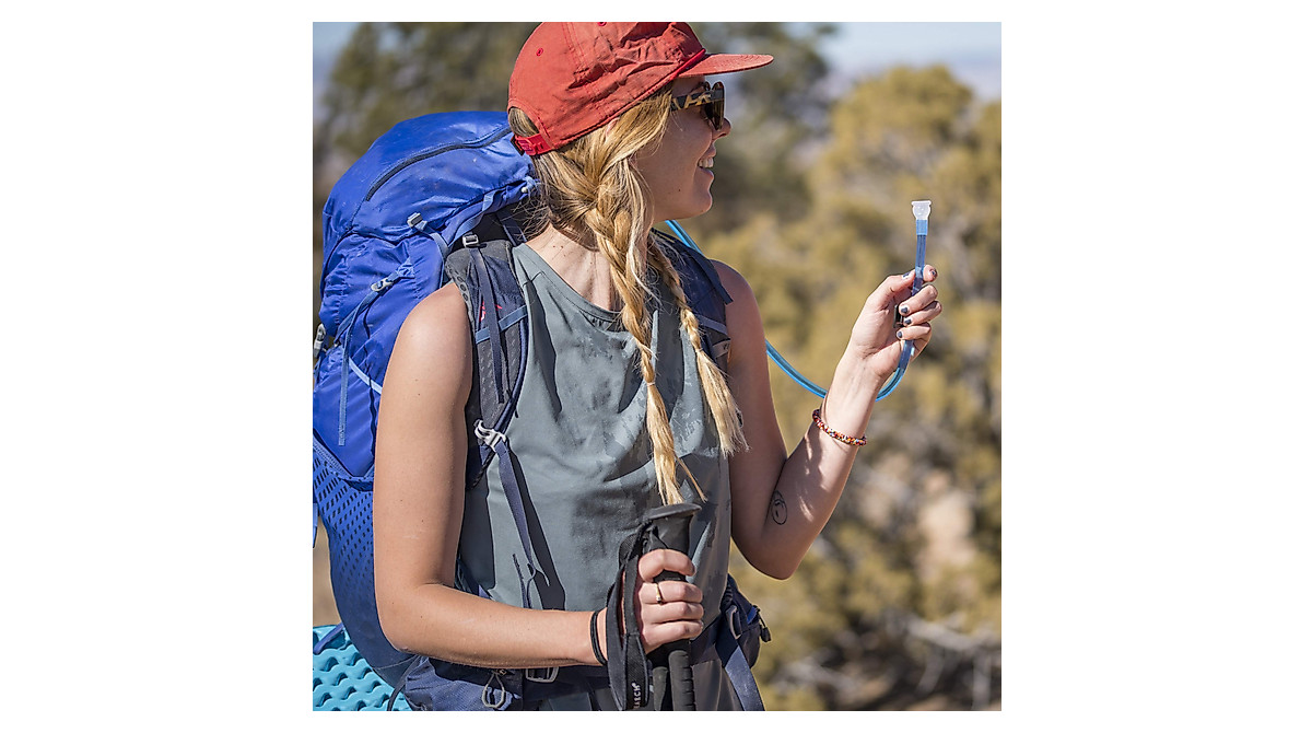 Platypus Hoser 3L Hydration Bladder for Hikers