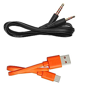 JBL Tune 760NC - Lightweight, Foldable Over-Ear Wireless Headphones with Active Noise Cancellation - Black (Renewed)