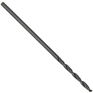 Bosch 2608596551 Metal Drill Bit Hss-R 1, 1x14mm 10 Pcs