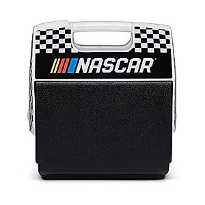 Igloo Limited Edition Nascar 7qt Pm Pal Core Logo 1P