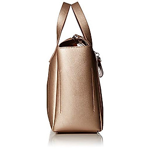 OrganizedBag Medium Organizer, Rose Gold
