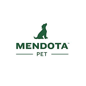 Mendota Pet Digestive Enzymes & Probiotics (Powder) - Dog Probiotics