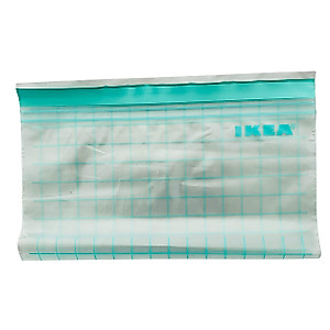 Air Fryer Seasoning Mix Bundle with 3 of McCormick's Buffalo Air Fryer Seasoning Mixes & 1 Bag for Leftovers. Delivers the Irresistible Flavor of Franks Red Hot on Chicken or French Fries!