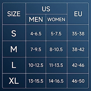 Hocafer Ankle Brace for Women & Men - Ankle Support Sprained Ankle Brace for Achilles,Tendon,Sprain,Injury Recovery,Ankle Support Brace for Running, Basketball, Football (Black,L,Right)