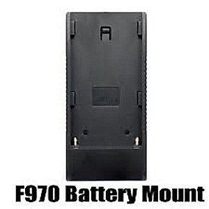 Professional Lilliput 663/o/p 7" 1280x800 IPS Peaking Focus Hdmi in + Output 1080p Monitor with Tally Input By Viviteq Inc