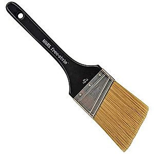 Liquitex 1300503 Professional Freestyle Large Scale Brush, Universal Angle 3-inch