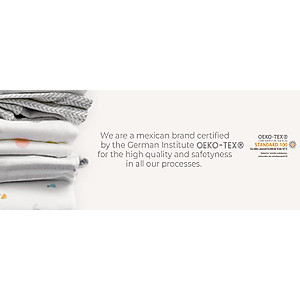 3 pack baby Bodysuit I Breathable & Comfort I White short and long sleeve Bodysuit I 6 months old baby I 100% Hypoallergenic cotton. (set de 3 palañeros en algodón)