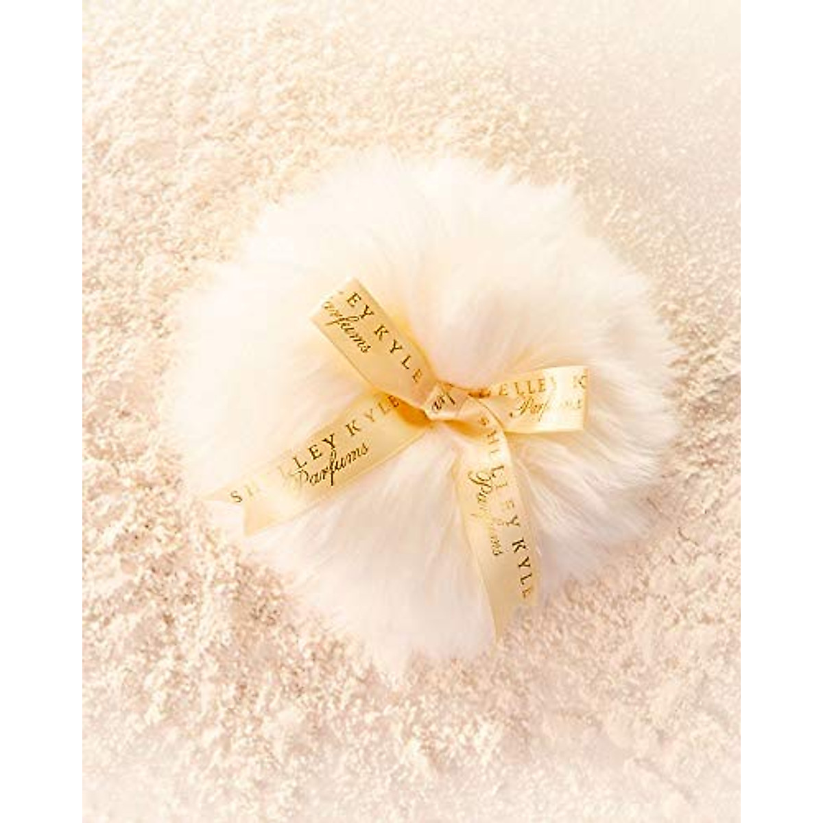 Shelley Kyle Talc Free Lorelei Shimmer Powder Gift Box Set, 48Grams