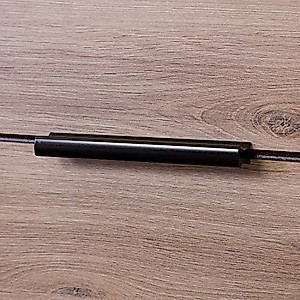 South Shore Fynn Mates Bed with 3 Drawers, Twin, Gray Oak