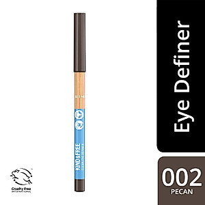 Rimmel Kind & Free Eye Liner Pecan