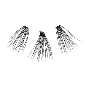 V Luxe by I-ENVY 30D Cluster Extension Medium (3 PACK, VLEI06)