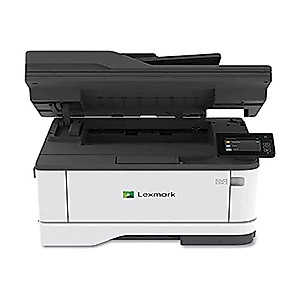 Lexmark MX331adn Laser Multifunction Printer - Monochrome