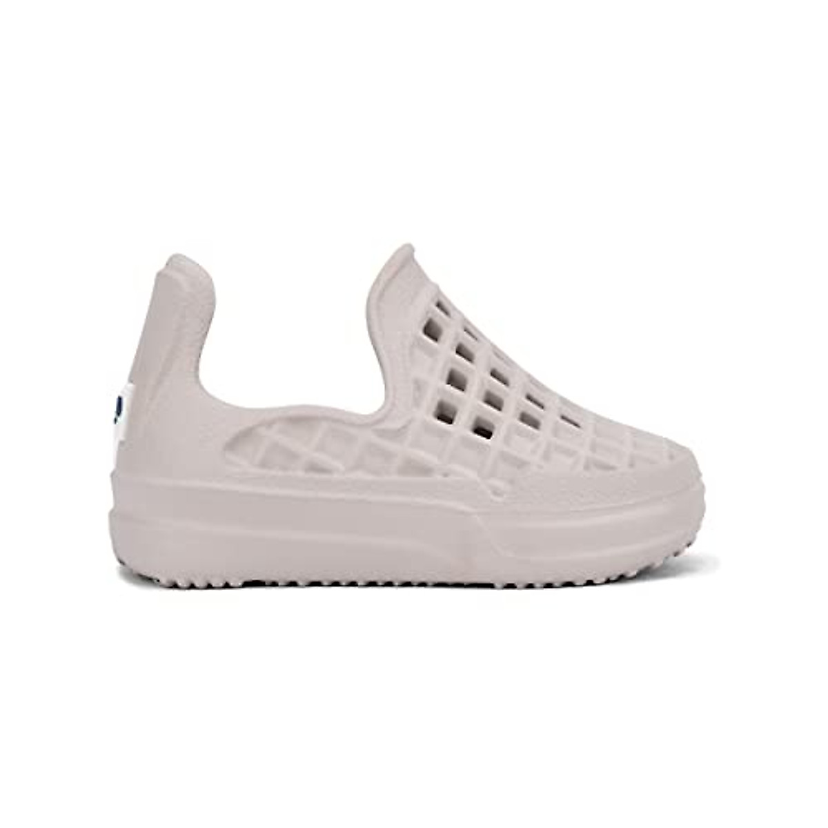 LUSSO CLOUD Scenario Comfort Slip-On - Kids, Water Friendly, Coffee, C4 (12-18 Months)