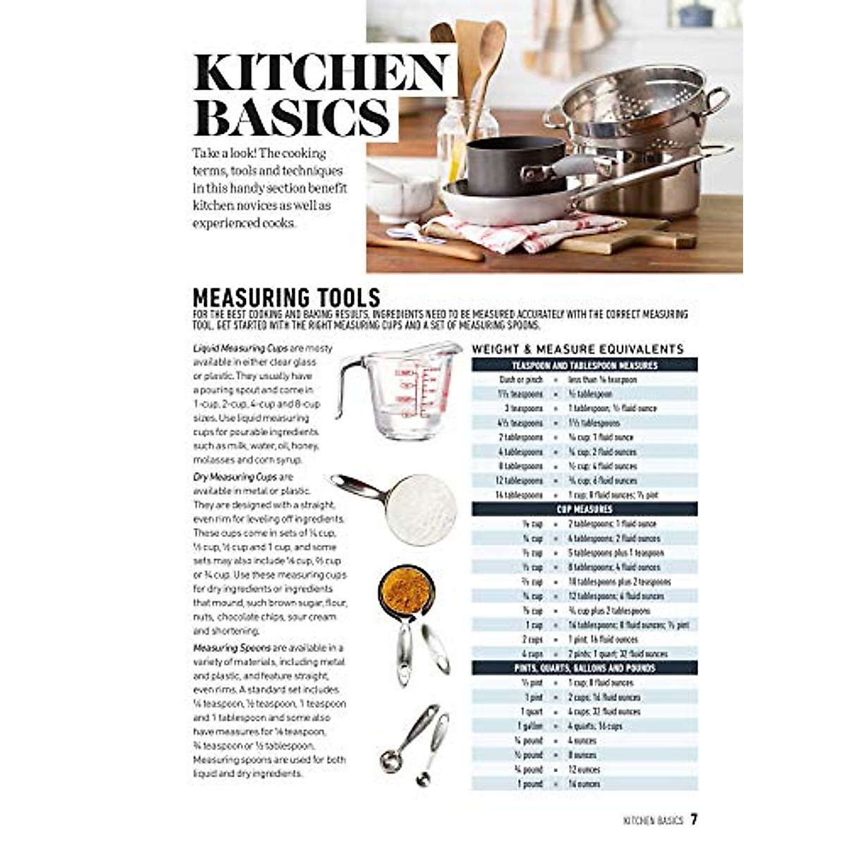 Taste of Home Cookbook Fifth Edition w bonus