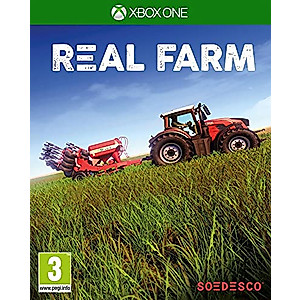 Real Farm