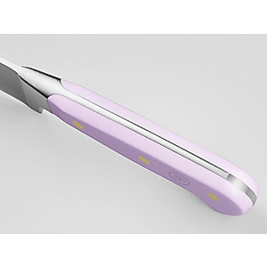 WÜSTHOF Classic Purple Yam 7" Santoku Knife