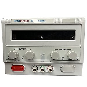 Precision 0-30V,0-30A Adjustable Switch Power Supply Digital Regulated Lab Grade (Input 110V)