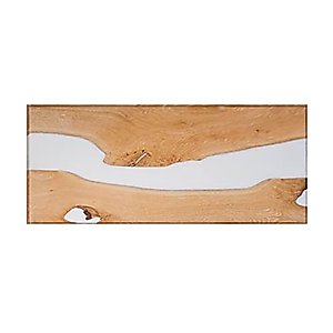 Handmade Epoxy Table, Live Edge Wooden Table, Epoxy Resin River Table, Natural Wood,Dining table, Natural Epoxy Table, Resin Table