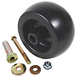Reliable Aftermarket Parts Our Name Says It All One Lawn Mower Deck Wheel/Roller Kit Fits Kubota, Fits Exmark, Fits Toro 103-7263 103-4051 103-3168