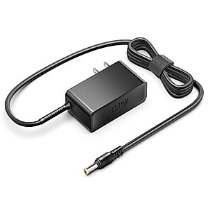 KFD 12.5V AC DC Adapter for Sony SRS-X5 SRS-D5 SRS-Z100 SRS-ZTV25 Sony SRS-BTX300 SRSBTX300 Portable Wireless Speaker Power Supply Sony Video Camera EVI-HD1 EVI-HD3V EVI-HD7V BRC-Z700 Charger Cord