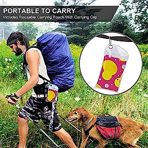 niBBuns Watermelon Print,Quick Dry Towel for Travel,Watermelons Slice in Watercolors,Camping Microfiber Towel Fast Drying and Lightweight Design for Hiking,Camping,Gym,Pink White,Vertical Pattern