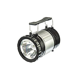 SE 270 Lumens 2-in-1 Camping Lanterns (6-Pack) - FL804-3COB