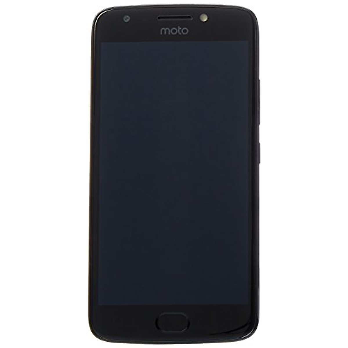 Motorola Moto E (4th Gen.) XT1764 16GB Unlocked GSM LTE Android Phone w/ 8MP Camera - Black