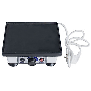 'East-Dental Small Square Quartet Model Vibrator Lab Equipment JT-51B