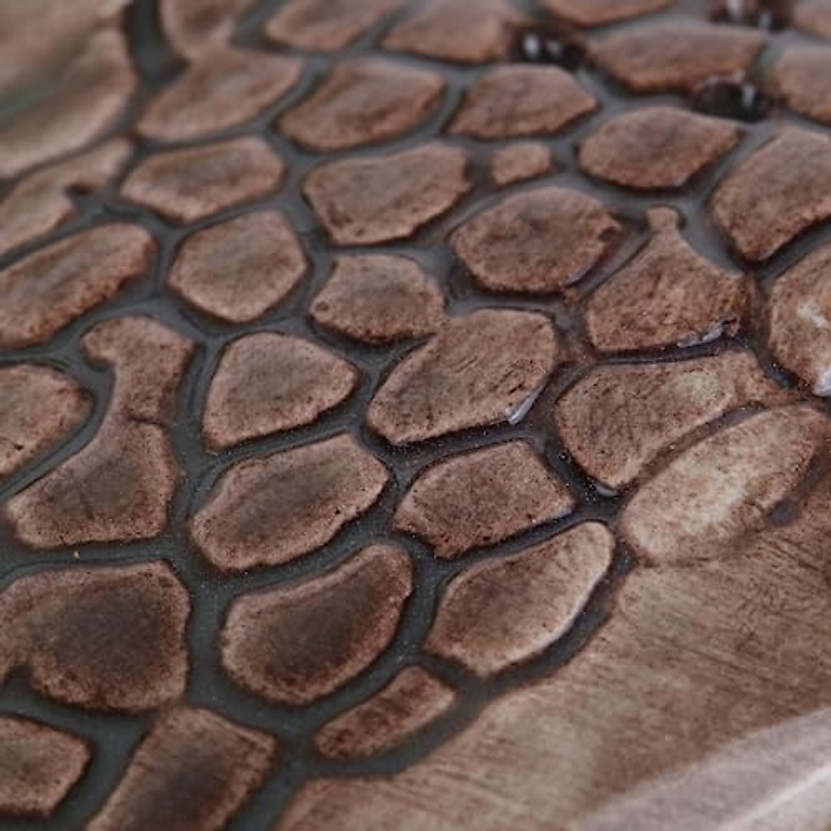 Alligator Salt and Pepper Shakers Set, Tabletop Accessories, 3.5 Inches