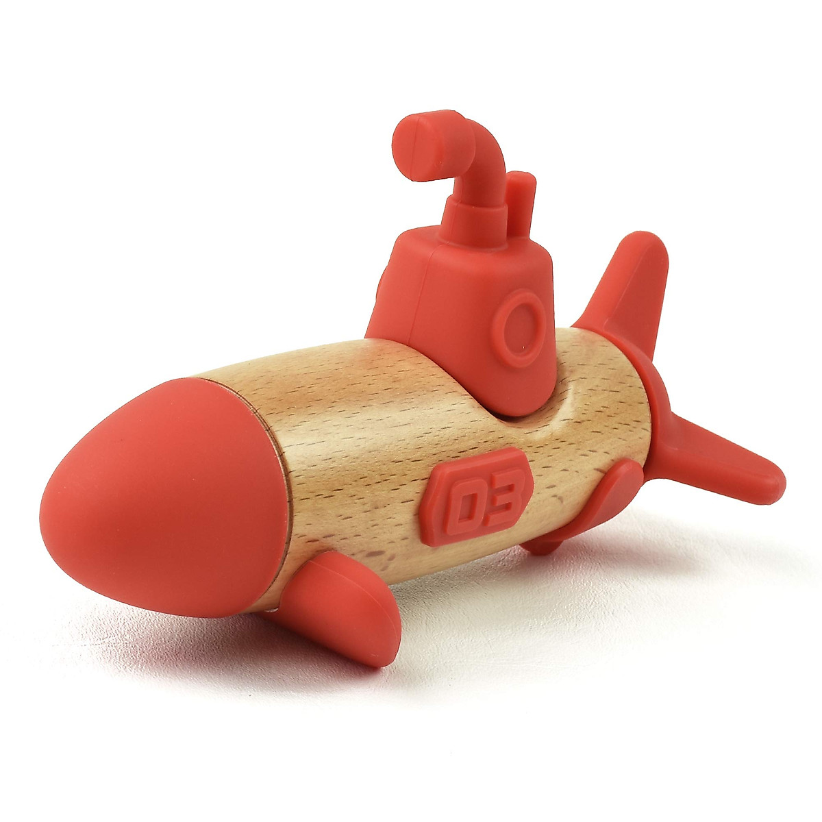 SWOODZ MEGA Pack Take Apart Car Plane Rocket Submarine Wooden Toy Vehicles Play Set, Assembly Wooden Toys, STEM Learning Gifts for 3 4 5 6 Year Olds, Kids, Toddlers, Boys, Girls, Children