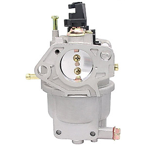 Carburetor for Generac GP5000 GP5500 GP6500 GP6500E GP7500E 389cc 8125W 0J58620157 Jingke Huayi Kinzo Ruixing 13HP 14HP 15HP 16HP 188F 190F Portable Generator Generac GP5500