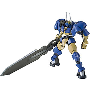 BANDAI Model Kit 12962-53208 HG Iron Blooded Orphans 031 Helmwige Reincar 1/144