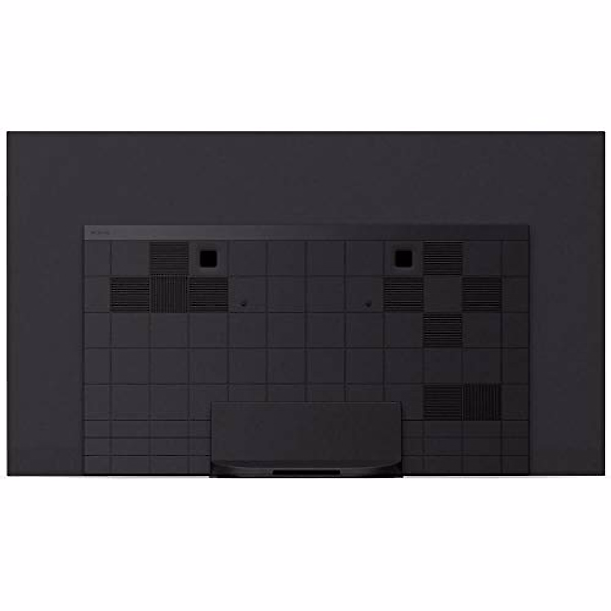 Sony XBR-65A9G 65-inch TV: MASTER Series BRAVIA OLED 4K Ultra HD Smart TV with HDR and Alexa Compatibility - 2019 Model