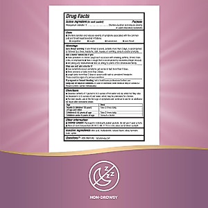 Nature's Way Umcka ColdCare Soothing Hot Drink - Homeopathic – With Pelargonium sidoides 1X- Helps Shorten Duration of Colds - Soothing Lemon Flavored - Suitable for Ages 6+ - 10 Packets