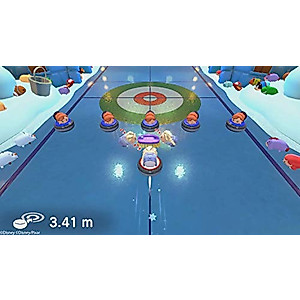 Disney TSUM TSUM FESTIVAL - Nintendo Switch