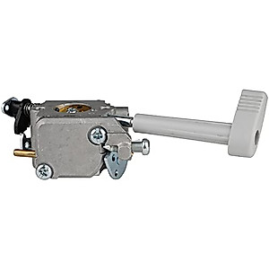 Huztl BP42 Carburetor for Ryobi RY08420 RY08420A RY42BPEMC RY42WB Backpack Blower 308054093 308054079