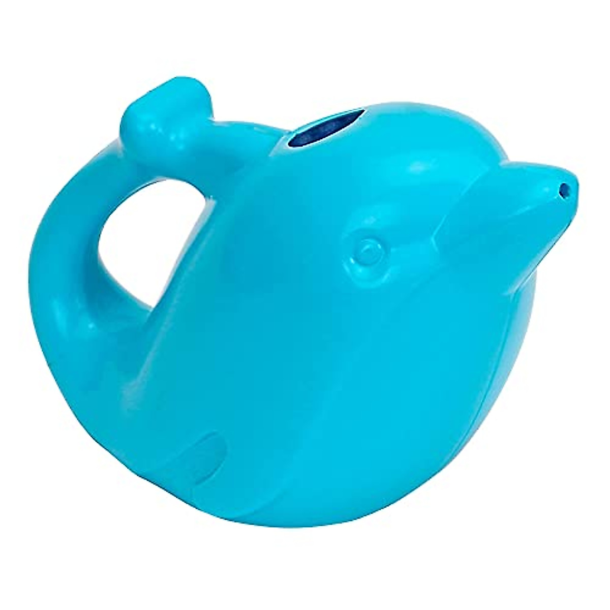 TECHNOK Baby Bath Toys for Toddlers - 12 pcs Rainbow Stacking Cups Baby Toy with Bath Boats Train and Toddler Watering Can - Stackable Plastic Bath Toys - Sea Animal Shapes Bath Toy for Girls and Boys