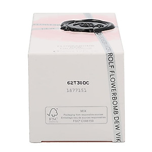 Viktor and Rolf Flowerbomb Dew Women 1.7 oz EDP Spray,(AF-3614272872370)