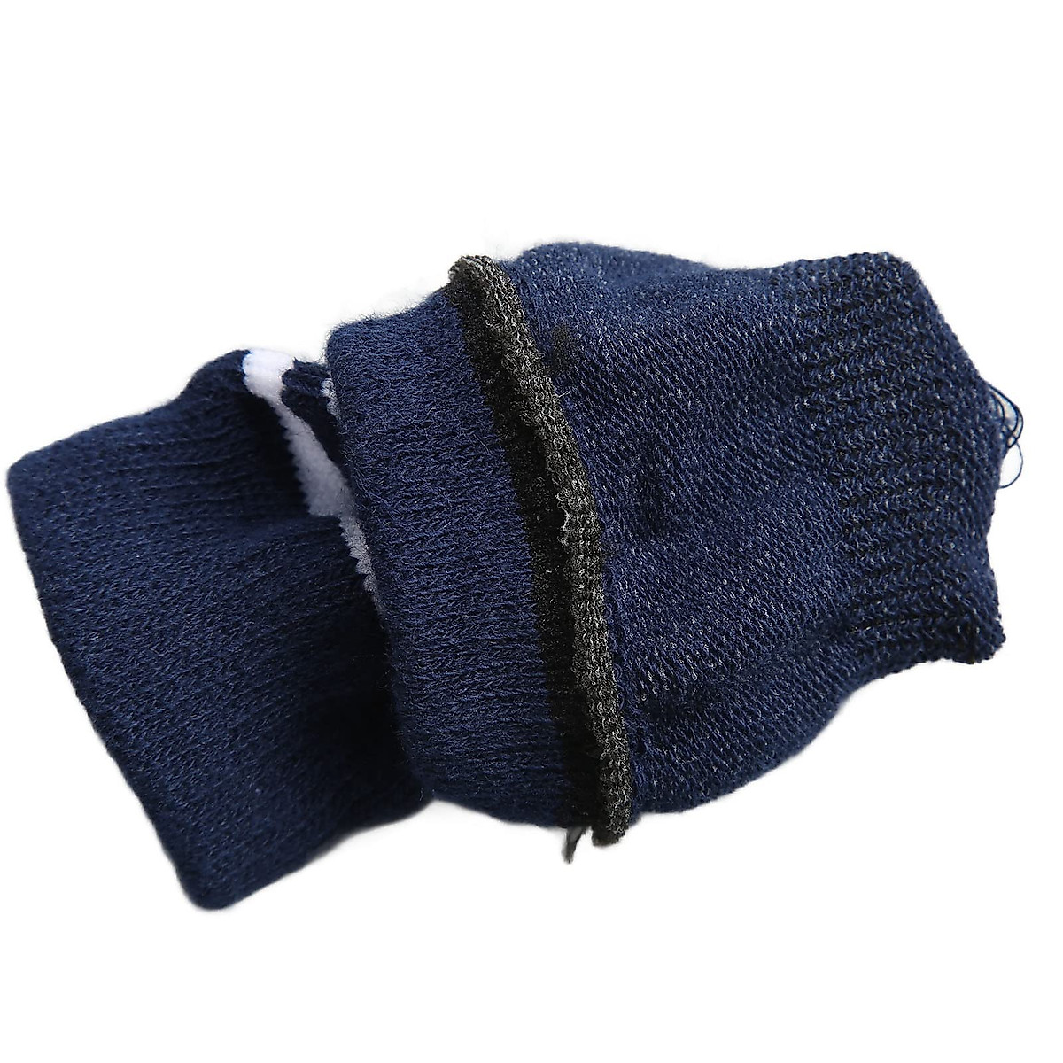 Tnfeeon Dog Leg Brace,4pcs Dog Elbow Protector Cartoon Bear Pattern Protector Warm Knee Pads for Protecting Dog Legs Wounds Injuries Sprains from Arthritis