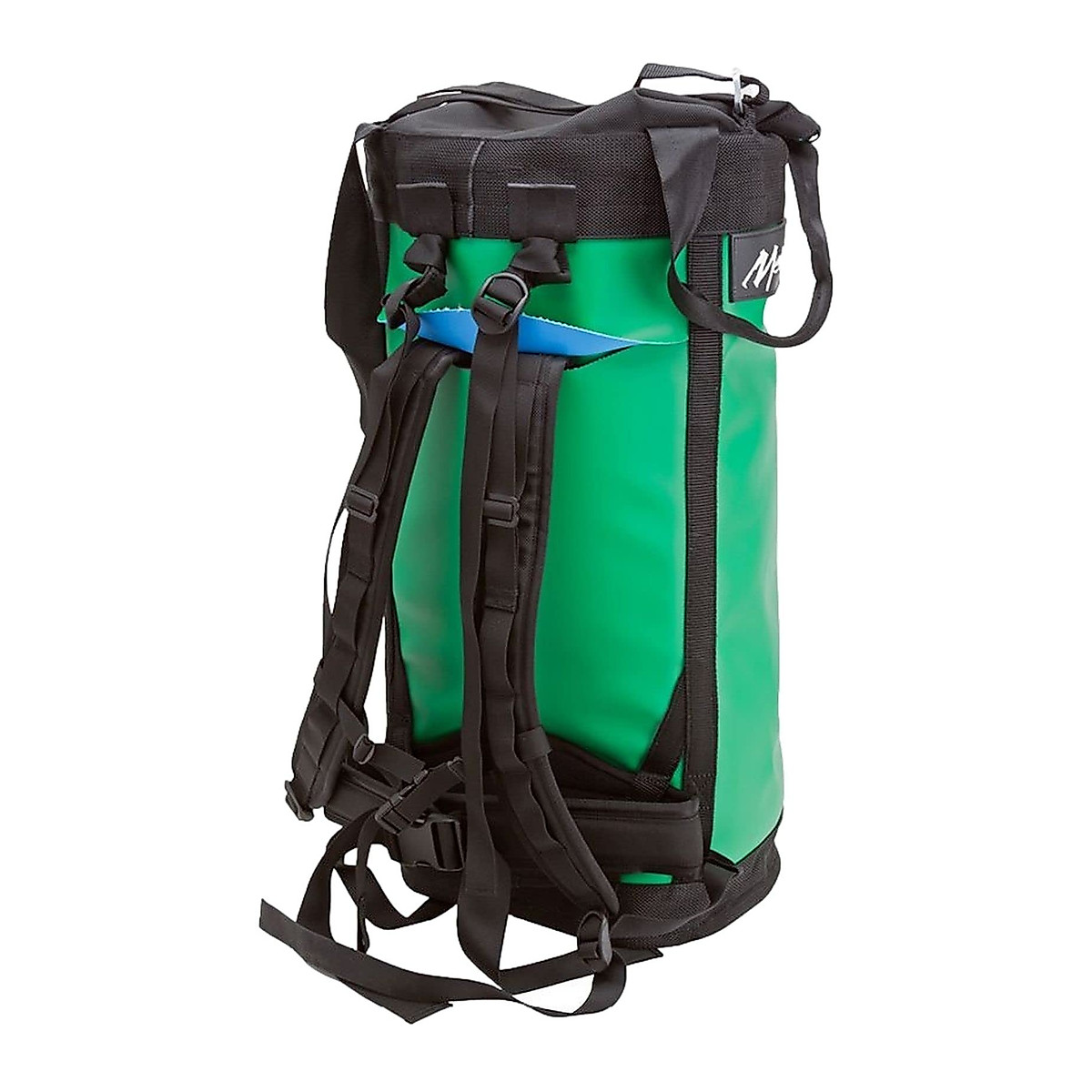 Metolius Sentinel Haul Bag - Green