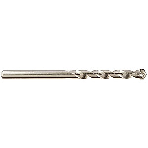 Irwin Tools 5026012 Slow Spiral Flute Rotary Drill Bit for Masonry, 7/16" x 6"